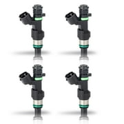 Nissan Nv200 Fuel Injector