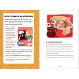 Holiday Books for Kids Celebrating Día de Los Muertos: History ...