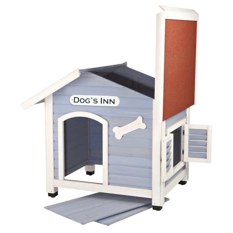 Trixie Rustic Dog House