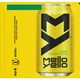 Mello Yello Citrus Soda Pop, 12 fl oz, 12 Pack Cans - Walmart.com