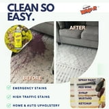 Whip-It! Multi Purpose Cleaner and Stain Remover, Plant Based Enzyme ...