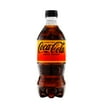 Coca-Cola Zero Sugar Orange Cream Bottle, 20 fl oz - Walmart.com