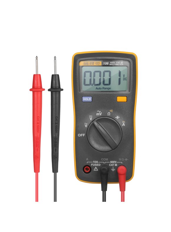 Multimeters in Testers - Walmart.com