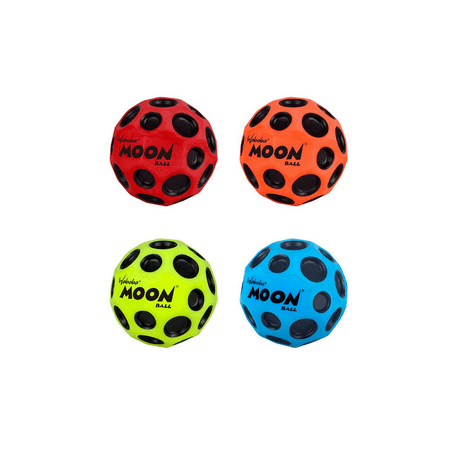 Moon Ball - Assorted (One Per Purchase) - Walmart.ca