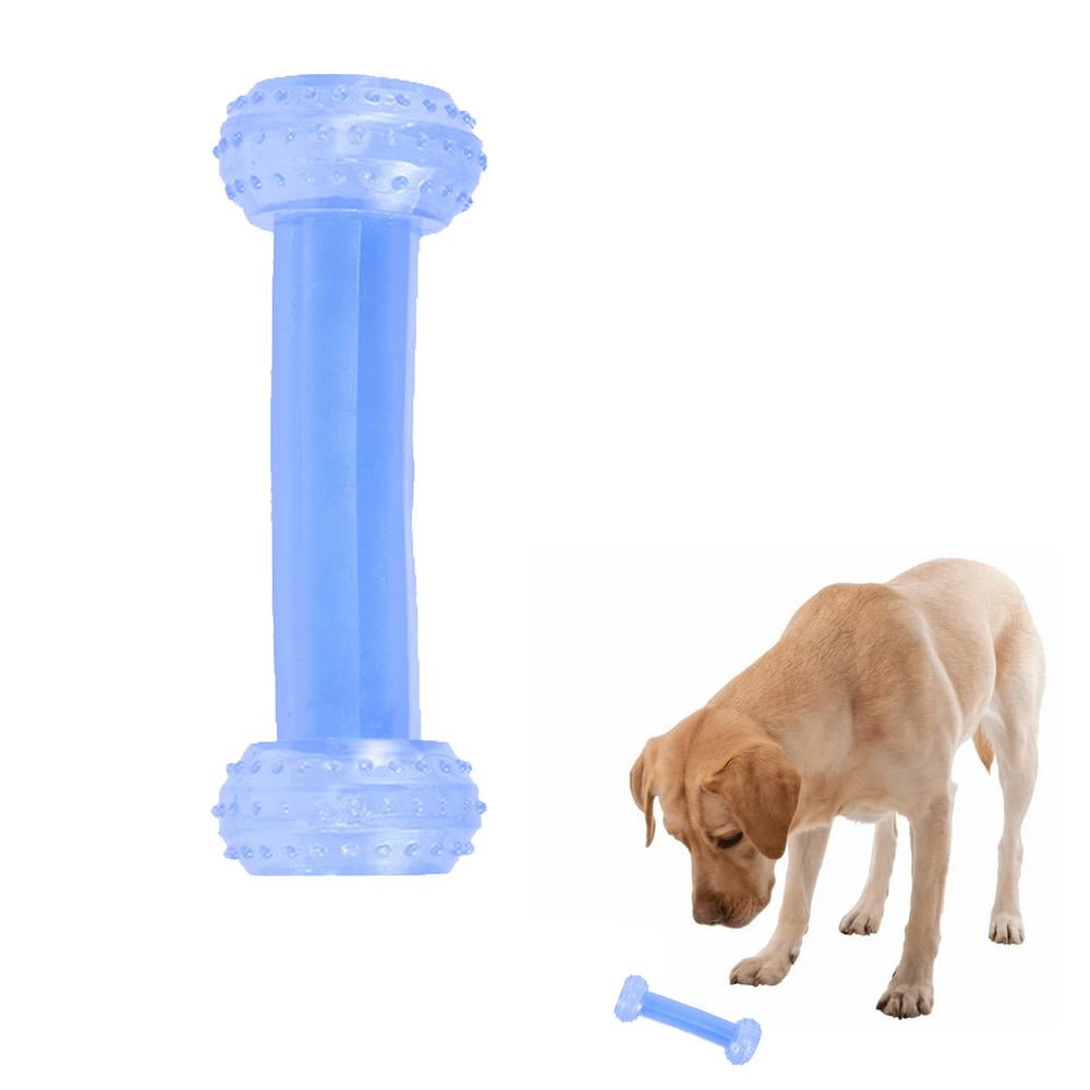 Are Plastic Chew Toys Safe For Dogs
