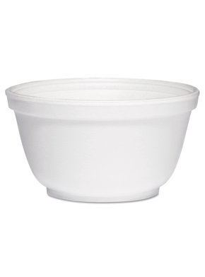 Foam Bowls in Disposable Tableware - Walmart.com