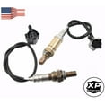 New Upstream & Downstream Oxygen O2 Sensor 1,2 For 96-00 Dodge Ram 1500 ...