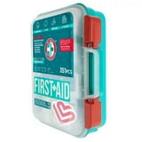 First-Aid Kit (351 Pc.) - Walmart.com