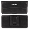 Caseswill For Motorola Moto G Stylus 5G (2023) Case Premium Leather ...