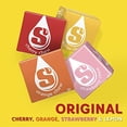 Starburst Original Large Assorted Party Variety, Fun Size Chewy Candy ...