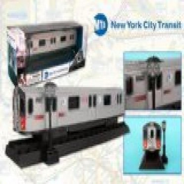 Diecast Pullbacks Washington Dc Metro Subway Pullback Display, 12 ...