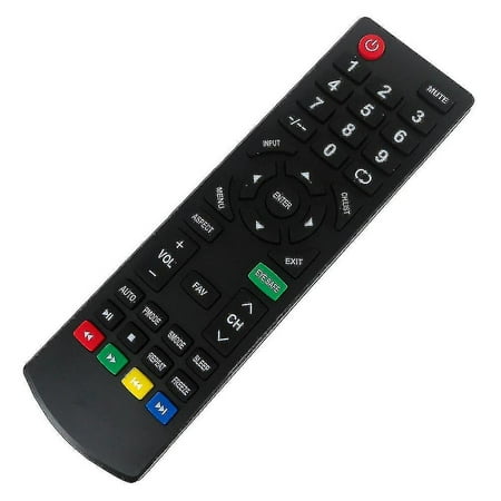 Original Remote Control Suitable For Intex Tv New | Walmart Canada
