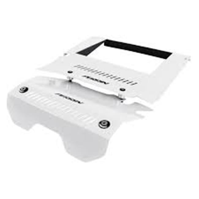 White Engine Cover Kit for 2015-2016 Subaru WRX | Walmart Canada