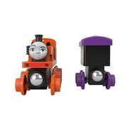 Thomas & Friends Load & Launch Barrel Delivery Set by Fisher-Price ...