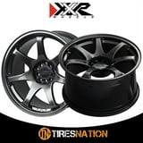 Primax P49-551881050 18 x 8.75 in. Wheel Rims, Chrome - Walmart.com