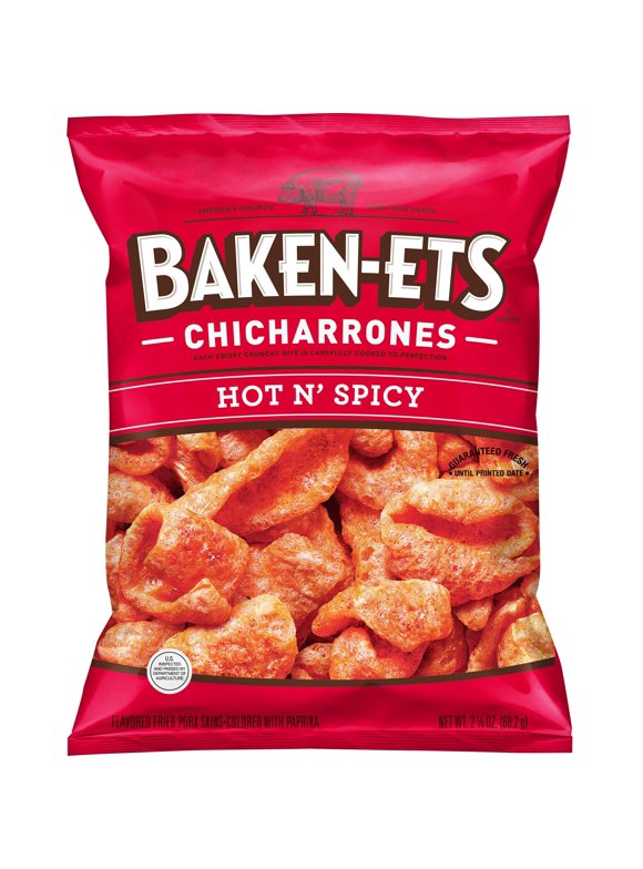 Pork Rinds in Chips - Walmart.com