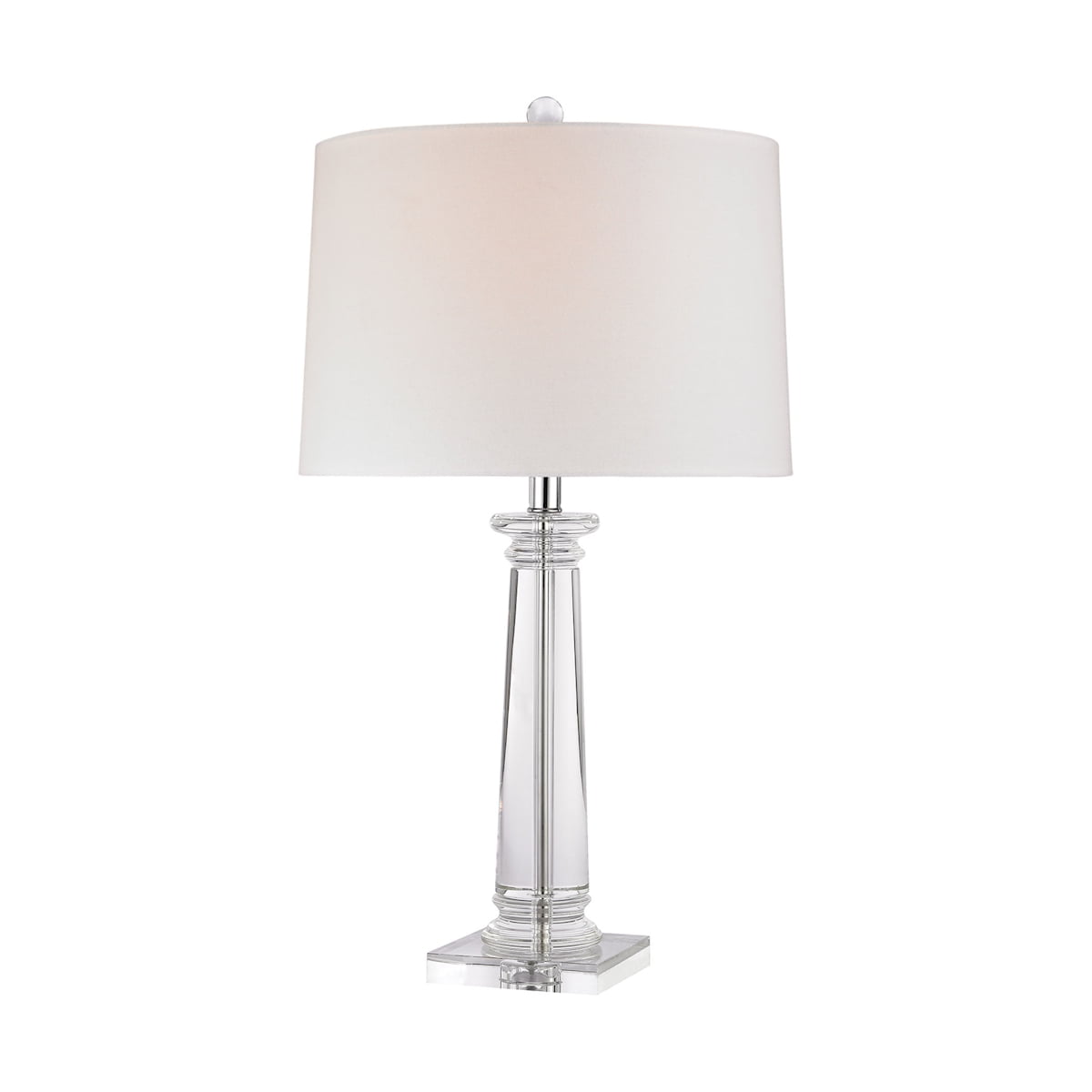 Classical Column Table Lamp - Walmart.com