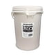 Quick Dam Liquid Lock Slurry 5 Gal, with Scoop, Treats 770 Gallons ...
