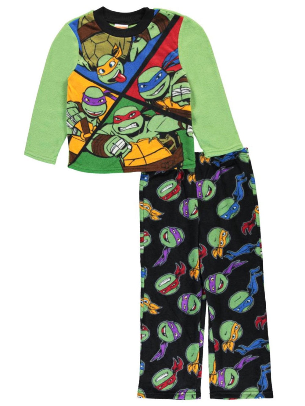 Teenage Mutant Ninja Turtles - Teenage Mutant Ninja Turtles Big Boys ...