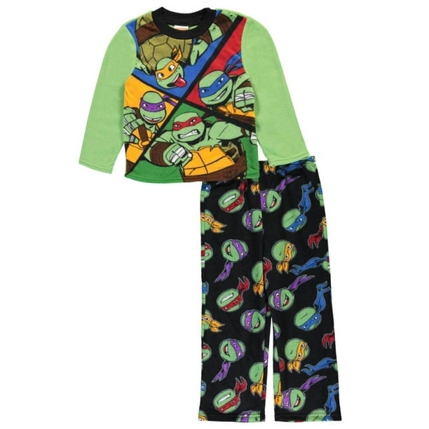 Teenage Mutant Ninja Turtles - Teenage Mutant Ninja Turtles Big Boys ...