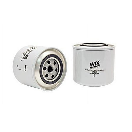 WIX Oil Filter 51750 - Walmart.com