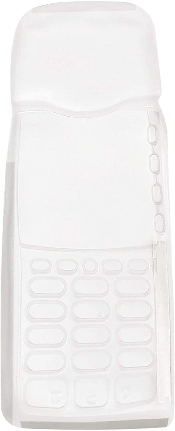 Verifone Vx810 Terminal Keypad Protective Spill Cover - Walmart.com