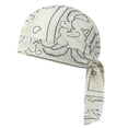 Doo Rags Beanie Hats Skull Caps Dew Rag Bandana Helmet Liner Motorcycle ...