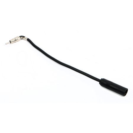 Universal to OEM Mini Adapter for Aftermarket Antenna Fits GM Chevy Car ...