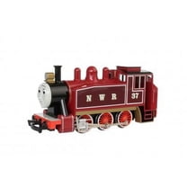 Bachmann Trains Thomas & Friends Thomas The Tank Engine with Moving ...