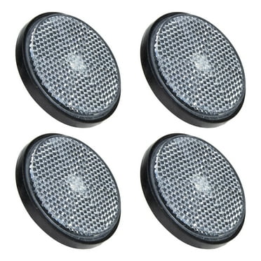 XEOVHV Bicycle Wheel Spoke Reflector Bicycle Wheel Spoke Reflector ...