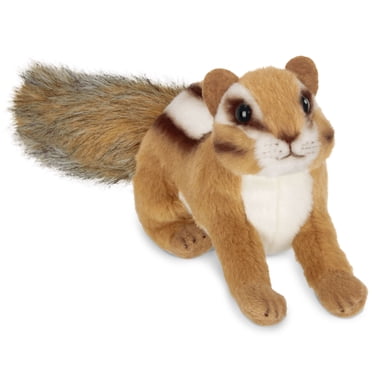Ty Beanie Baby Collectible Original Chipper Chipmunk Plush Toy ...