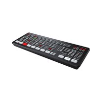 Blackmagic Design ATEM Mini Pro HDMI Live Stream Video Mixer with Audio ...