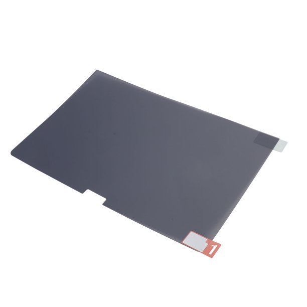 Laptop Private Screen Filter, High Density 15.3inch Private Screen ...