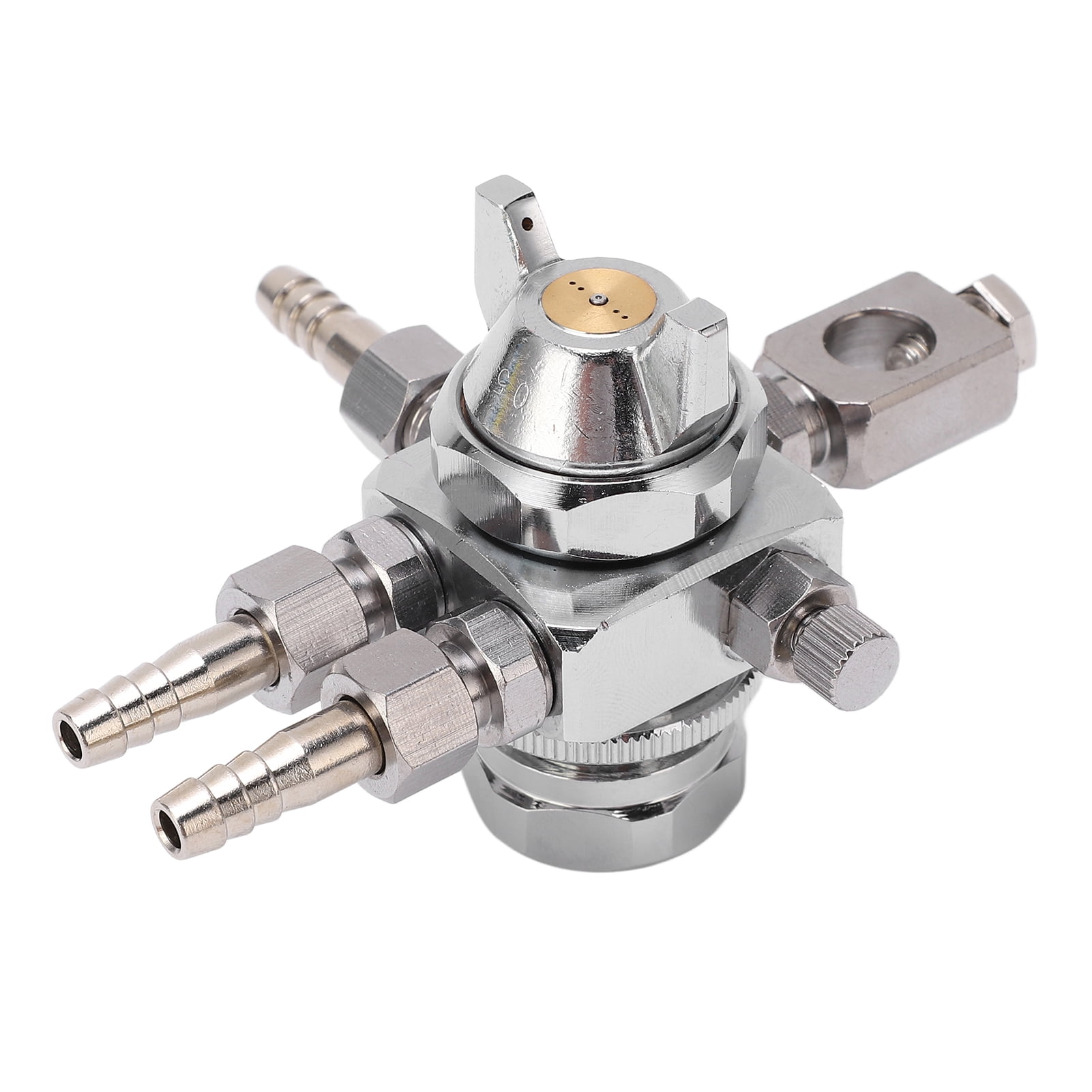 Pistola pulverizadora de aceite, pistola pulverizadora automática ...