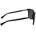 D&G Dolce & Gabbana Men's Logo Plaque Polarized Square Sunglasses ...