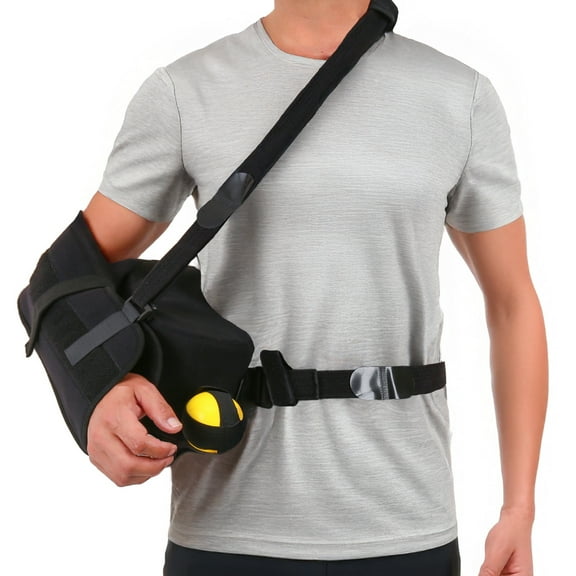 Breg SlingShot 2 Shoulder Immobilizer - Accelerate Your Recovery from ...