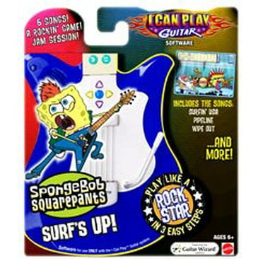 SpongeBob Squarepants Flashlight and Camera Kit - Walmart.com