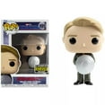 Funko Pop! 999 Marvel- Captain America with Prototype Shield Vinyl ...