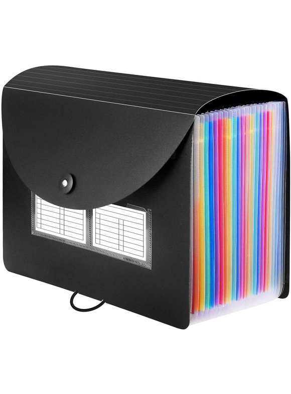 File Organizers in Desk & Workspace Organizers - Walmart.com