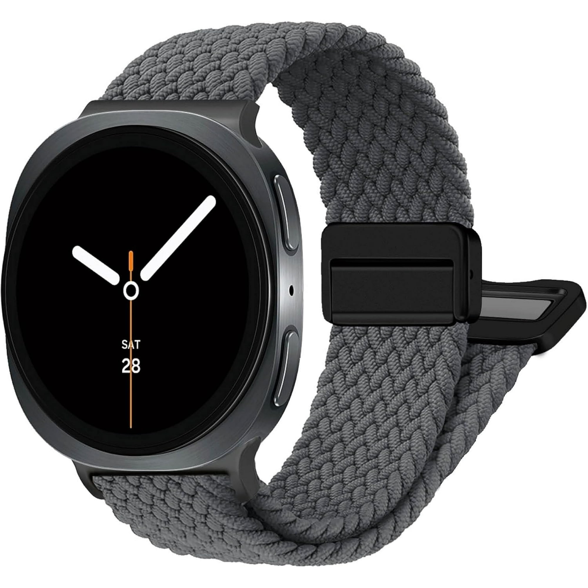 Click here for Xihama Nylon Bands Compatible With Samsung Galaxy... prices