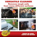 Krud Kutter Original Cleaner/Degreaser & Stain Remover, Gallon - Walmart.com