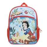 Disney's Snow White 5-Piece Backpack & Lunchbox Set - Walmart.com