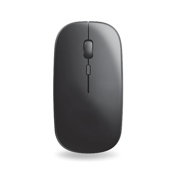 Elink CMR609 - Wireless Rechargeable Rolling Mouse, 1600DPI, 2.4Ghz ...