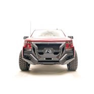 Fab Fours Gr4700 1 Grumper Front Winch Bumper Fits select: 2020-2022 ...