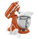 KitchenAid Artisan Series 5-Quart Tilt-Head Stand Mixer in Persimmon ...
