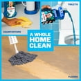 2X Concentrated Multi Surface Cleaner with Unstopables Fresh Scent 41 fl oz - Walmart.com