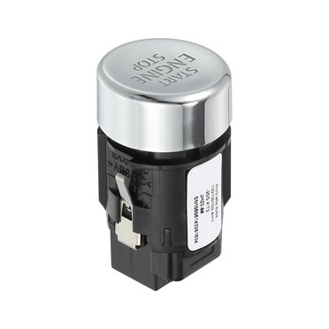 HD Switch Starter Ignition Key Switch Replaces 1686734SM Fits ...