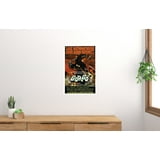 AB Posters Gorgo Movie Poster 11inx17in Mini Poster 11x17 poster Color ...