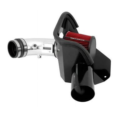 Spectre Performance Air Intake Kit: High Performance, Desgined to ...