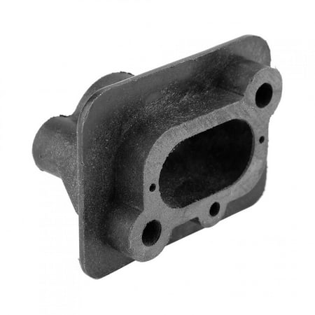 Intake Manifold, Durable Anti-rustt Black Anti-corrosion Pratical ...